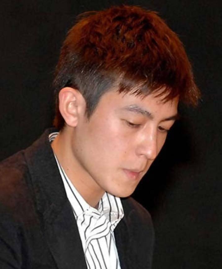 Edison Chen's explosive love history is far more exciting than we ...