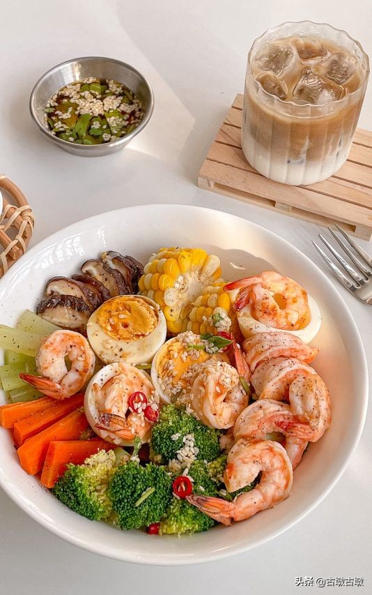 🌈Yin Zheng same style stew ️Protein explosion ️With all-purpose dipping ...