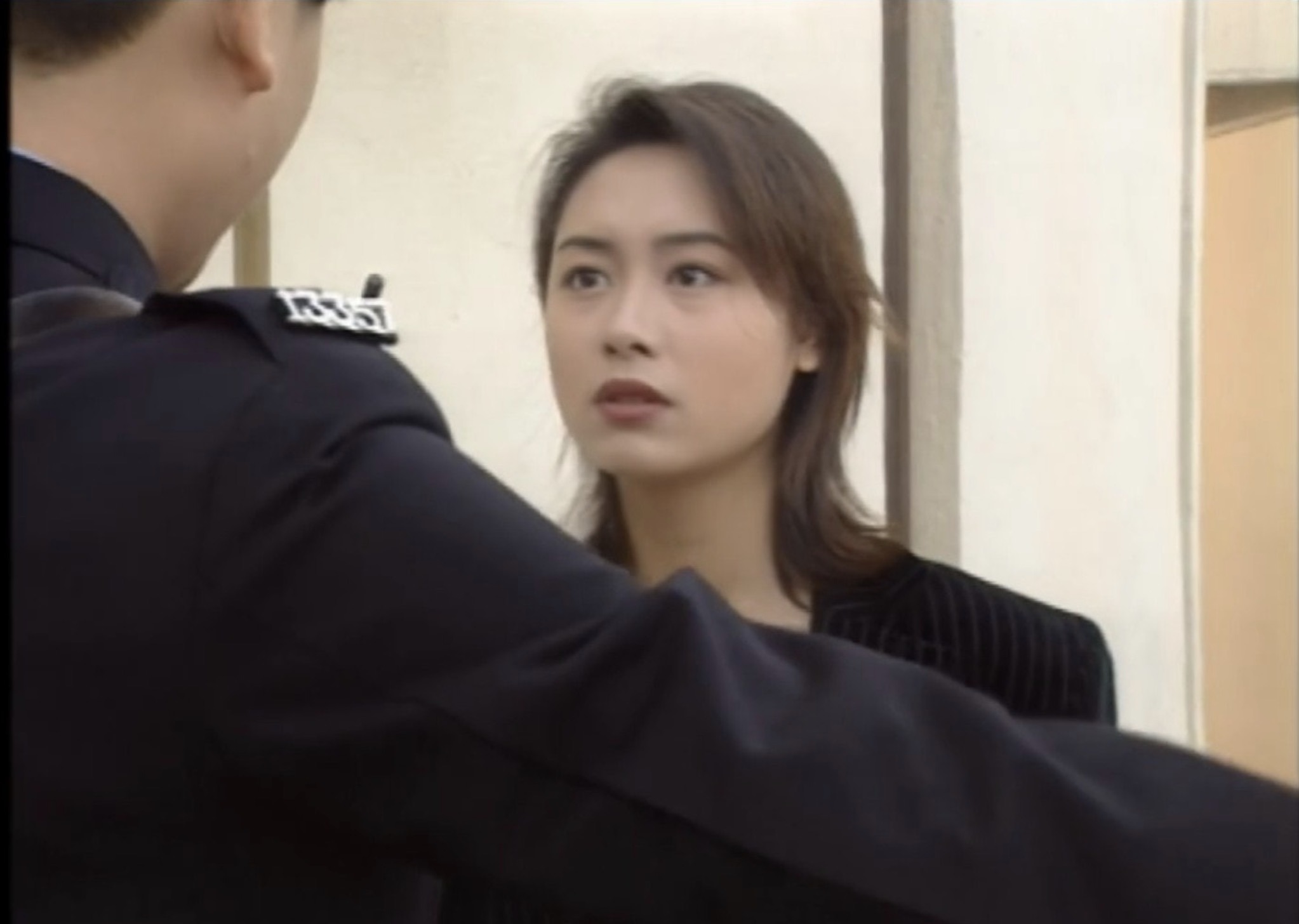 During these years when Gu Tianle left, TVB classics continued, and who did Xuan Xuan spend the ...