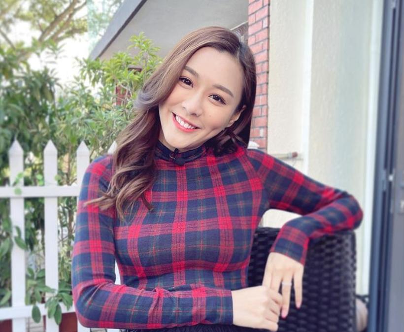 Congratulations!28-year-old house goddess Chen Shixin will have a ...