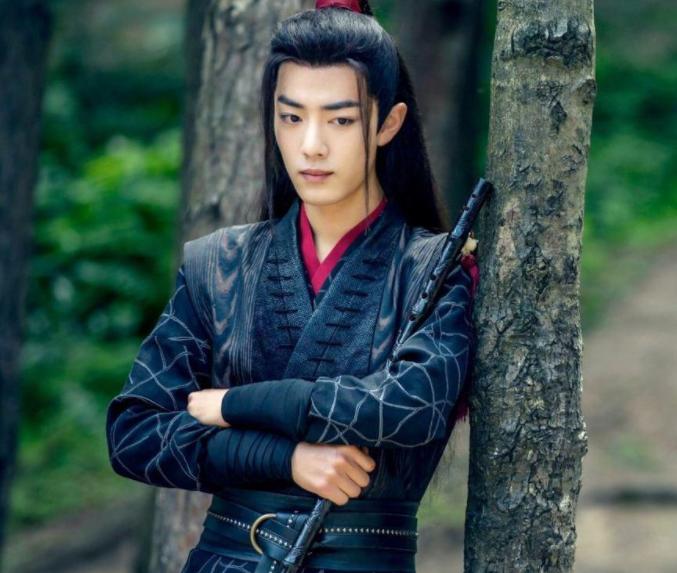 Half a year has passed, who is the top performer Gong Jun or Xiao Zhan ...