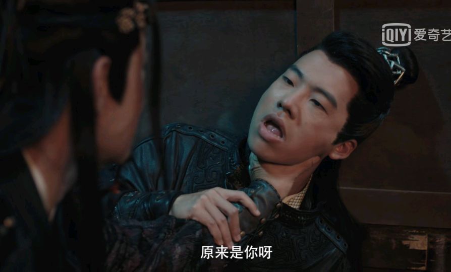 The original work of "Zuo Xie": Liu Xuan and Ning Yi got married ...