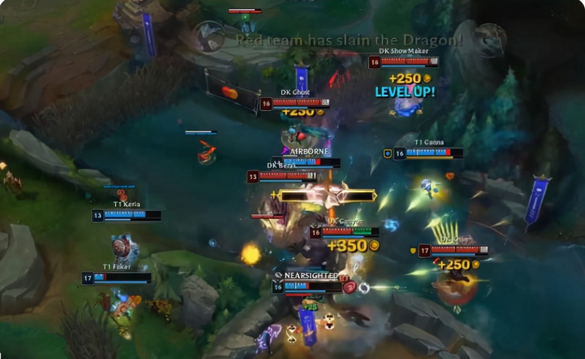 EDG vs. DK, what is the winning percentage?The players have already given the answer - iNEWS