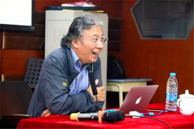 Zheng Ruolin: I have been observing France for 20 years, no one can ...