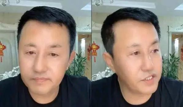 After Yu Yuexian's death, Wang Xiaobao broadcasted a live broadcast about the strange incident ...