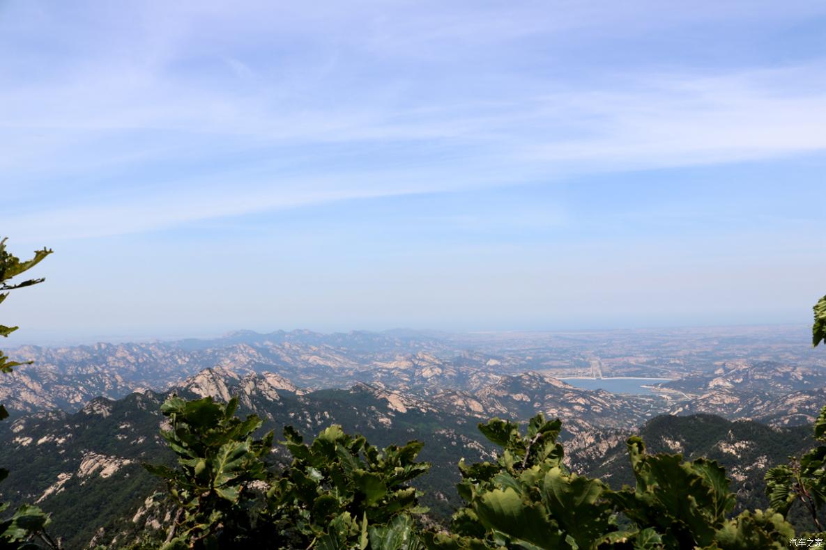 The origin of Jiaodong goddess belief: Kunyu Mountain Magu - iNEWS