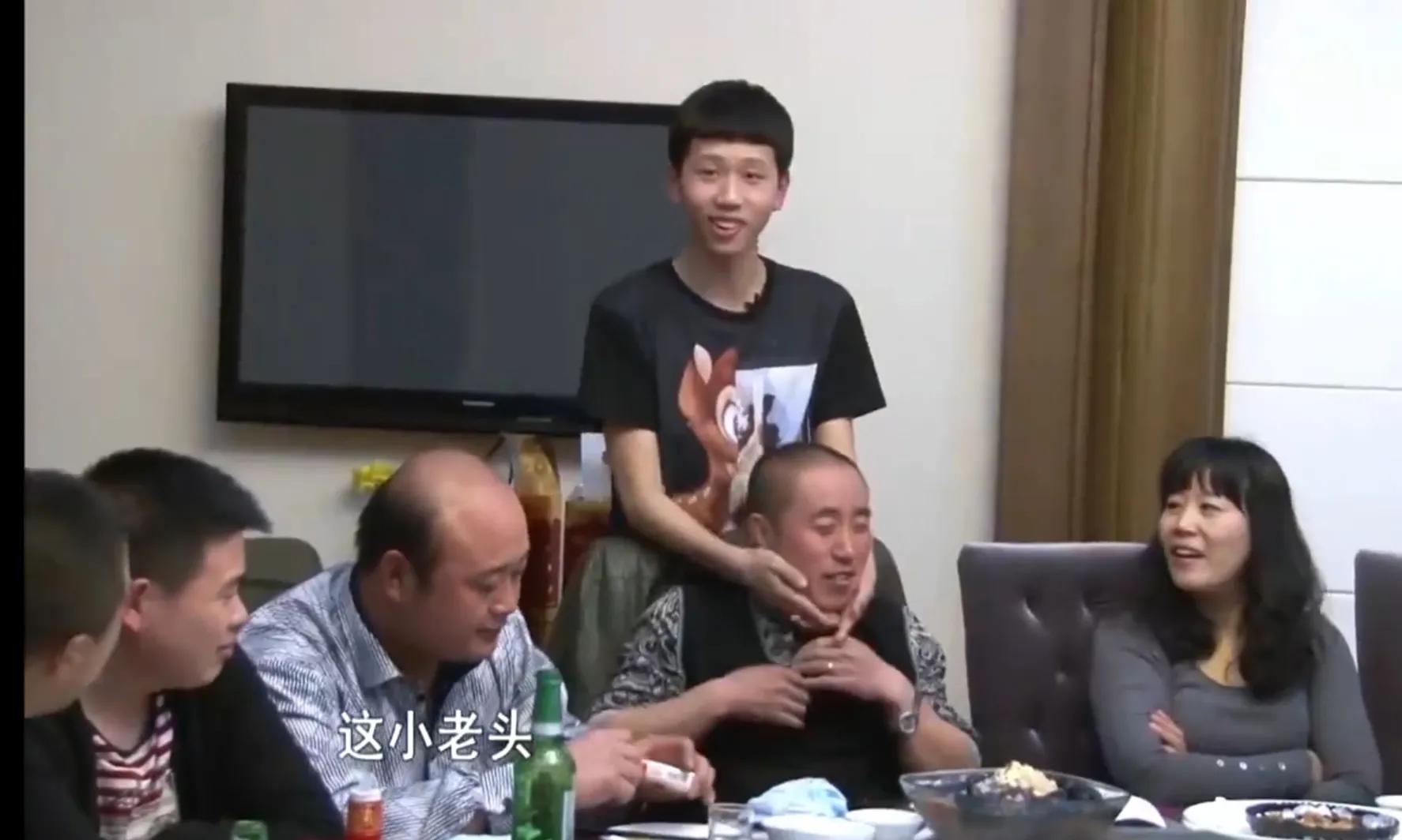 Wang Jingze's net worth is tens of millions, Wang Yongjie disappeared ...