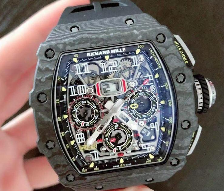 The inside story of the world's top ten watch competitions - iNEWS