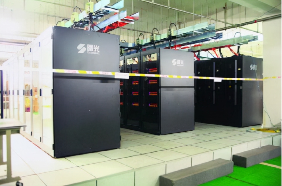 2 years of work, just 6 days to get it done!China has built tens of ...