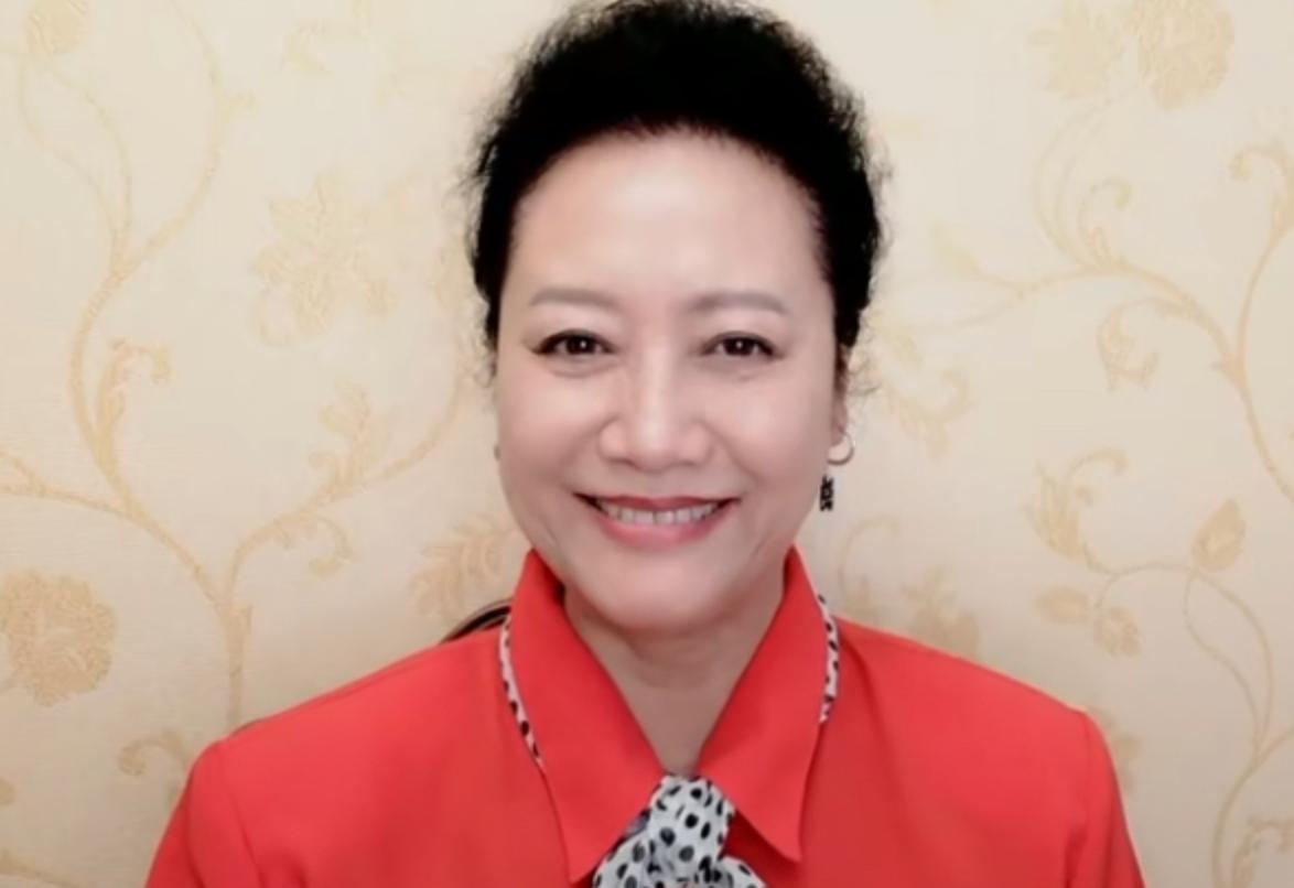 Awe-inspiring?Jin Fei Chen Xi's North Exhibition is coming, Ma Dehua ...