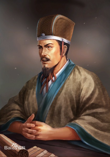 The Emperors of Sun and Wu: Brother Emperor-Sun Liang and Sun Xiu (Part ...