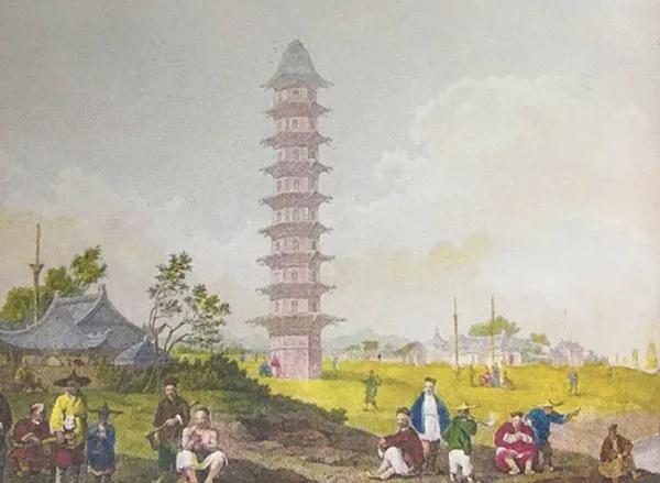 Macartney's mission visit and Stanton's "The British Envoy Meets ...