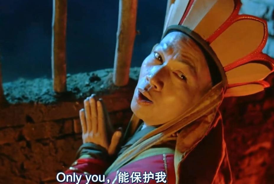 Journey to the West contemplates the terrifying details-the true and ...