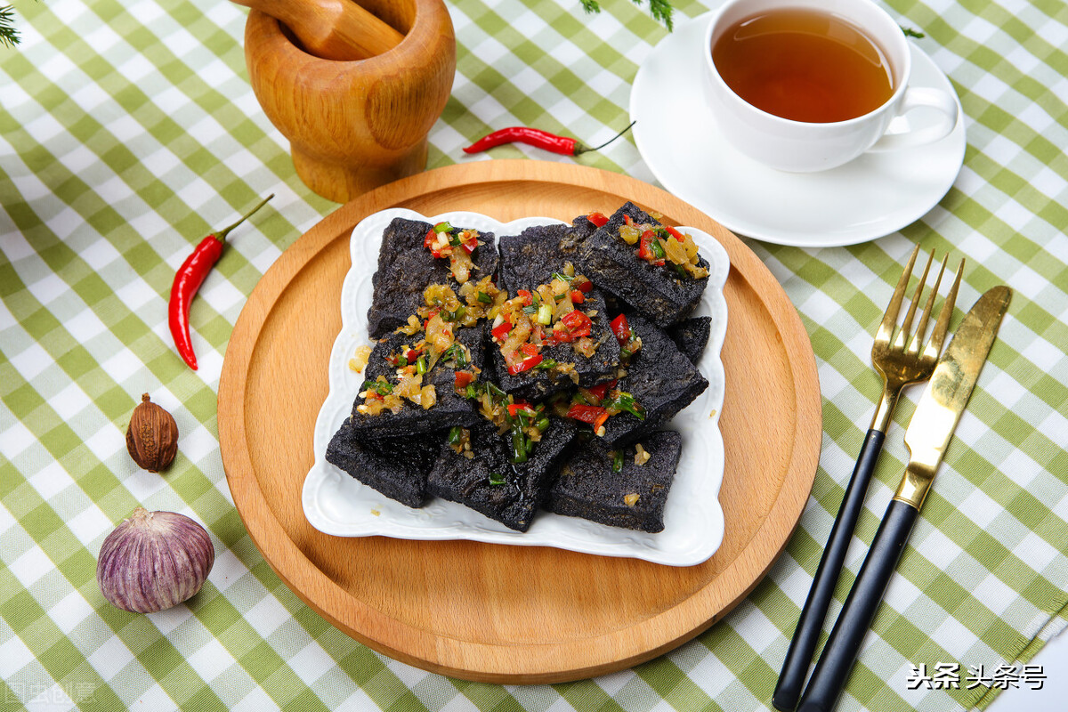 Stinky tofu, snail noodles, durian...Why are these foods so smelly?Many ...