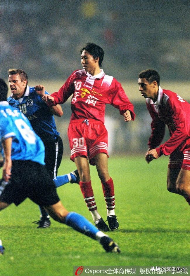 Wu Lei, Huo Qubing is OK, so can you - iNEWS