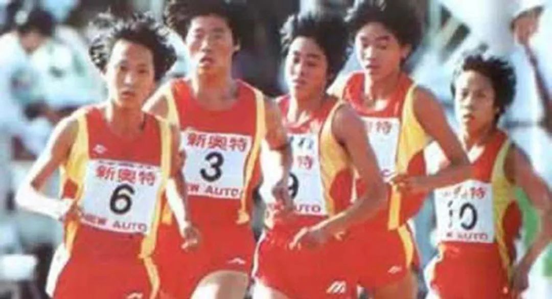 Zhang Deshun fired the first shot of the National Games Three Gold ...