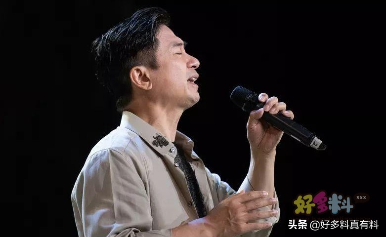 How old is Huang Shujun and his wife know how old is more than him? - iNEWS