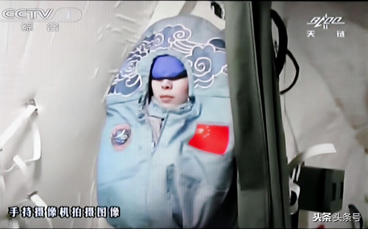 Wang Yaping, the "hero astronaut" of the People's Liberation Army, set ...