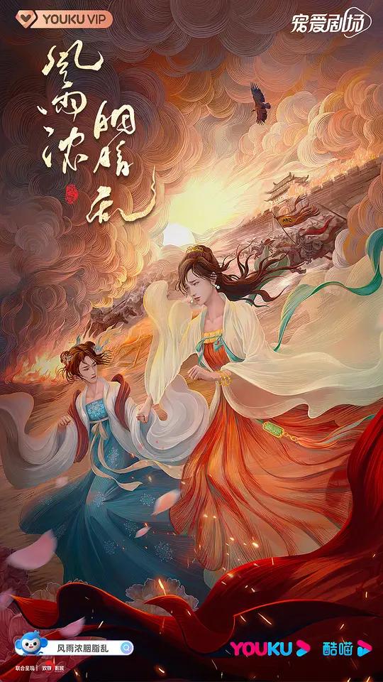 2022 Youku movie list (including official announcements and materials ...