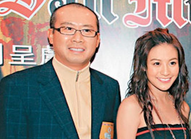 Jiang Ruolin's contract dispute started trial, talking about being rumored to be involved in Lin ...