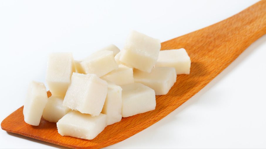 Will lard bring harm to human health? Lard or vegetable oil, which is ...