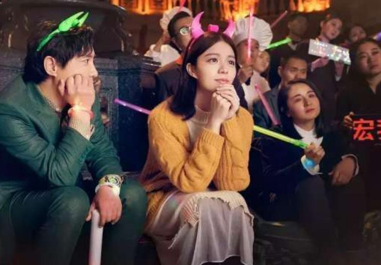 Leaving Shen Teng, she was beaten back to her original form, without ...