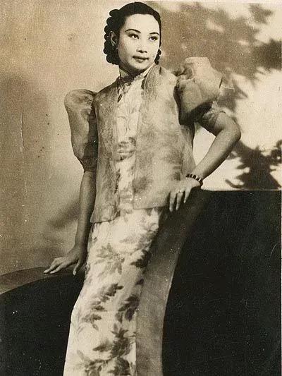 Hu Die: The Legendary Life of China's First "Movie Queen" - iNEWS