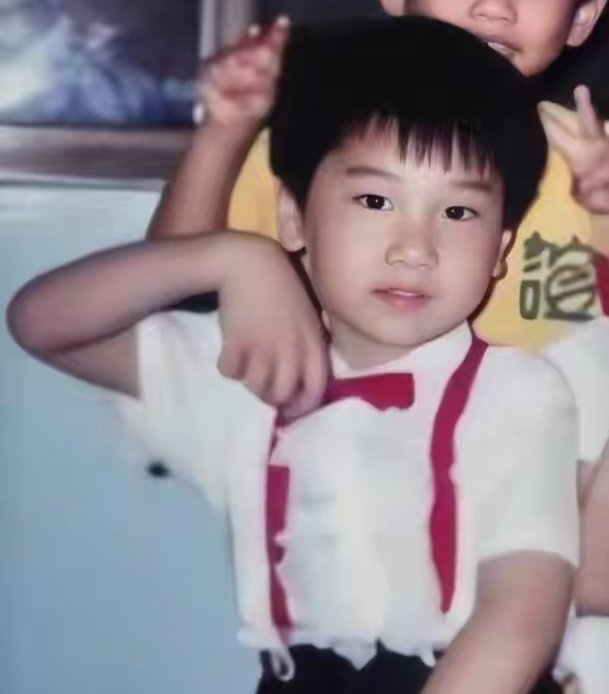 Zhao Youting and Zhang Yining lived together for 3 years, why turned ...