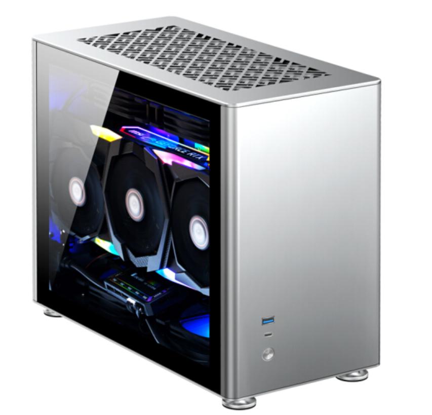 又到一年一度618！ITX主機裝起來 - 資訊咖