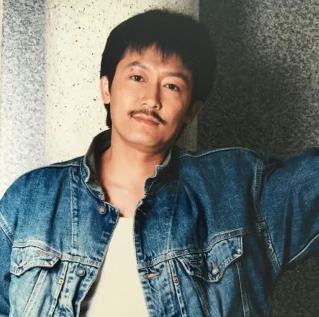 "Movie All-rounder" Chen Xunqi: Except for me, no one has ever dared to ...