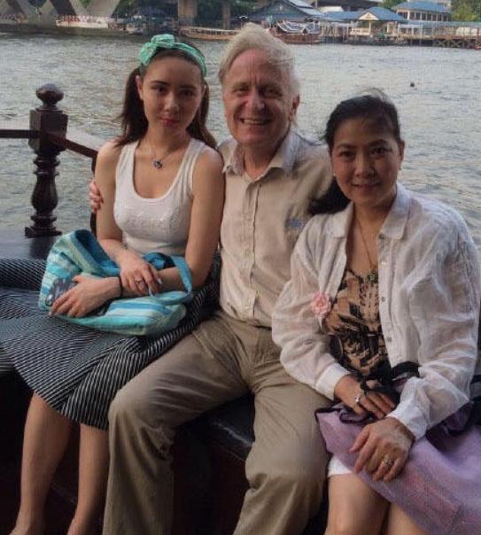 Shen Danping: The first actress to marry a foreigner, was "spurned" at ...