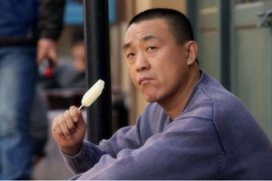 He Bing, a national first-class actor, married his first love for 23 ...