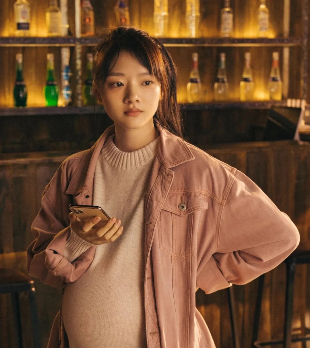 Ren Min, 21 years old, began to face complexity - iNEWS