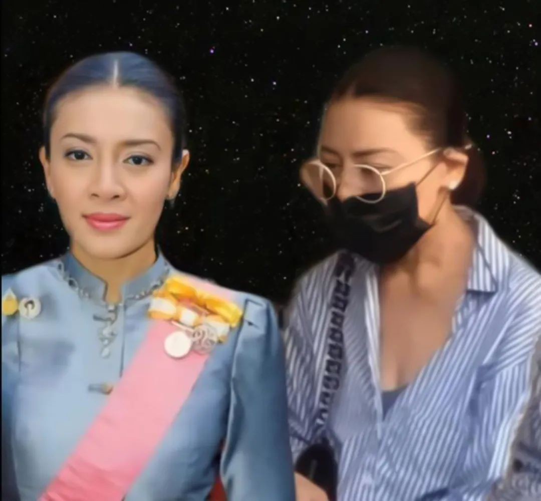 50-year-old Sirami sees the sky again, and his fair hair has grown. Can ...