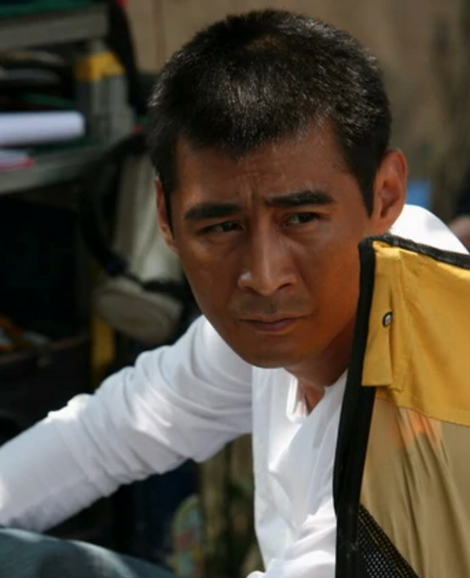 Ju Ping and Wang Han are selected as industry leaders!There is no He ...