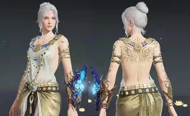 Eternal Tribulation: Ning Hongye, the number one in the national ...