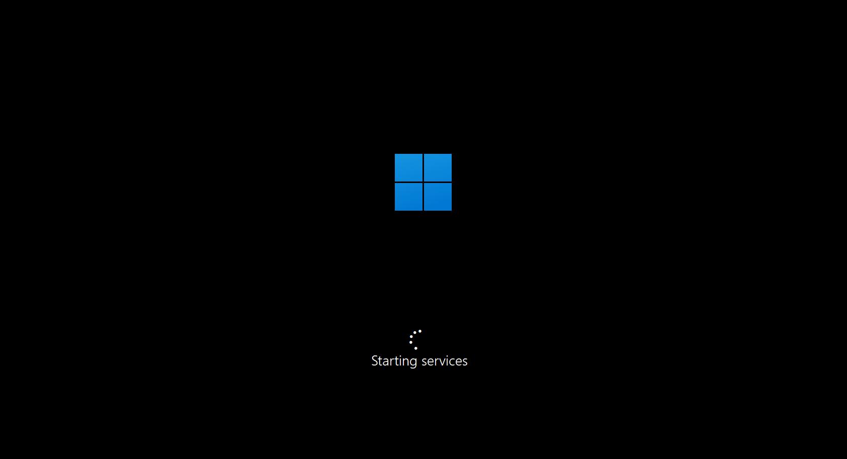 Detailed Windows11 installation, the whole process of the second half ...