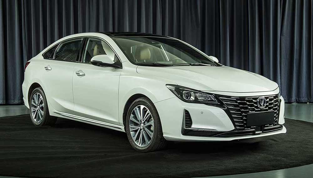 Replaced with the same air intake grille of Yidong PLUS, power upgrade ...