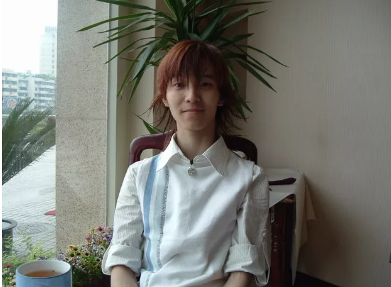 He finally apologized 15 years later! Guo Jingming: Step out of the ...