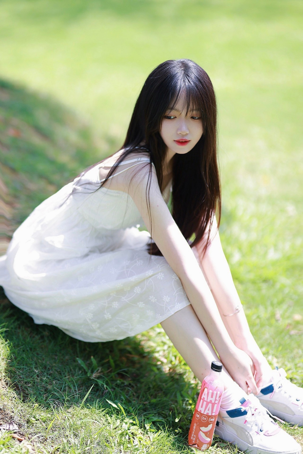 How to shoot a "slap face" in mobile portrait photography?6 tips to ...