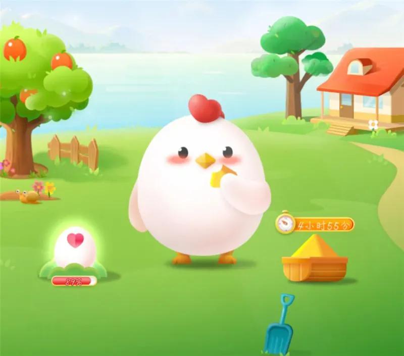 Tencent has a new "Penguin" image?Netizens: Get fat, change color, and ...
