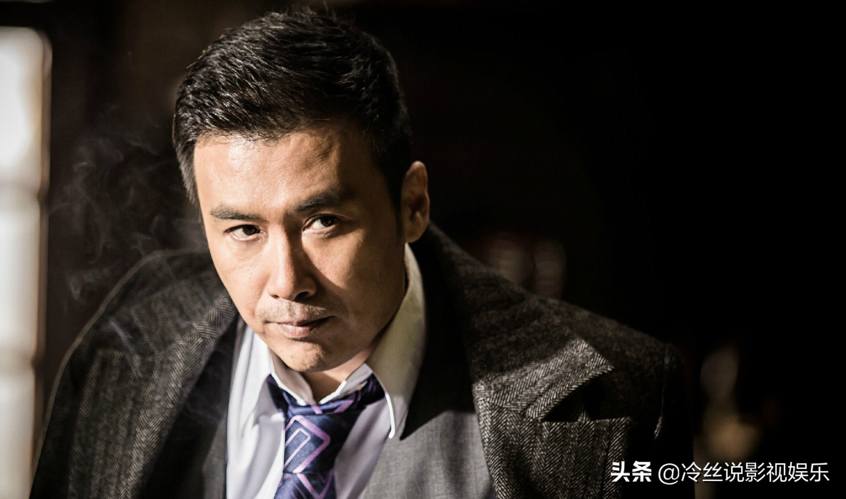 Zu Feng, Jin Dong and Yu Hewei, who are the "kings" of the spy war ...