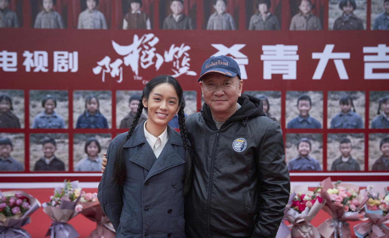 40 episodes of historical dramas are broadcast on Samsung, based on ...