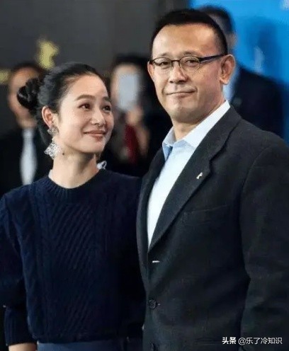 Jiang Wen is named Guicai, and his child is Jiang Yilang, Jiang Taro ...