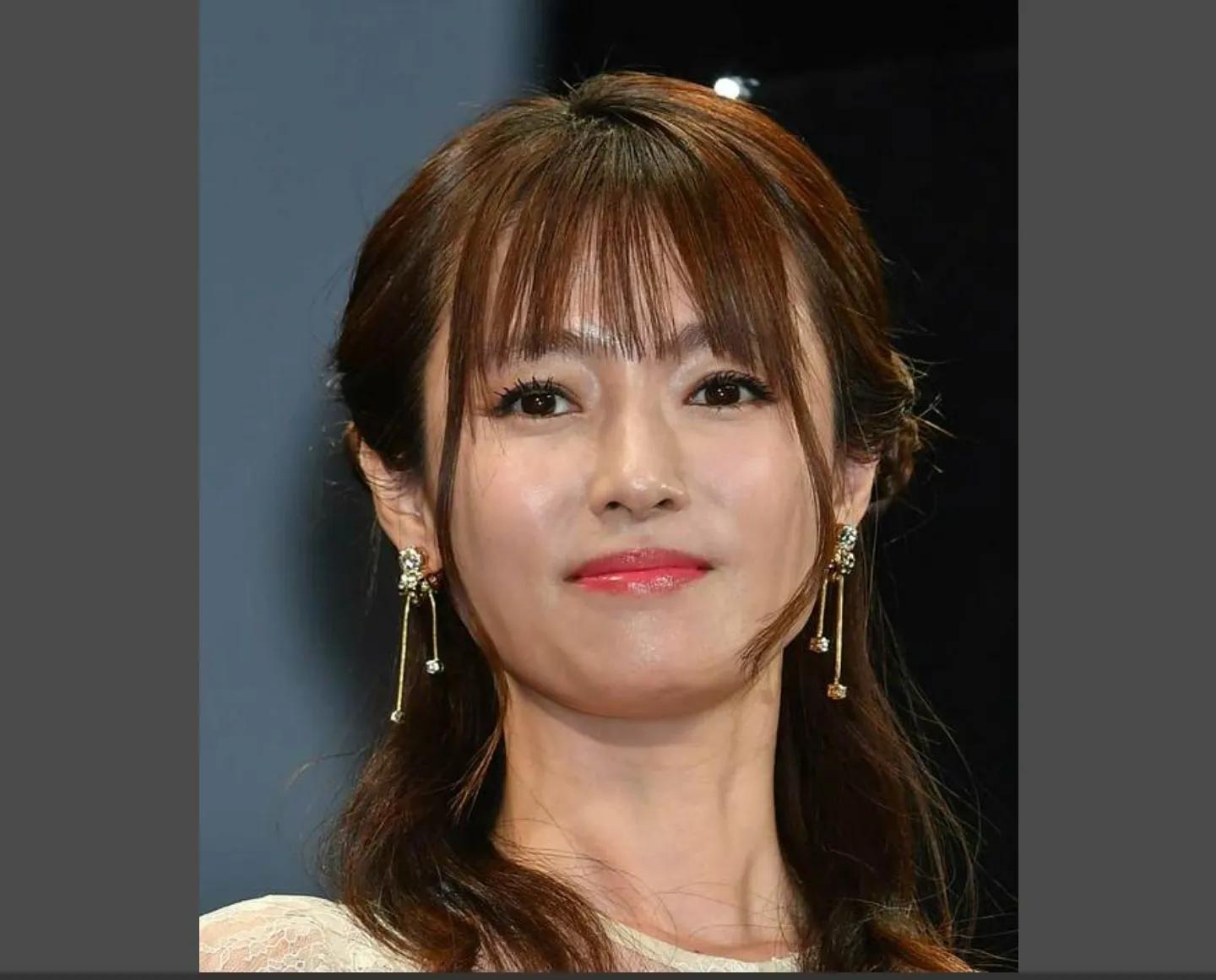 Fukada Kyoko returns early - iNEWS