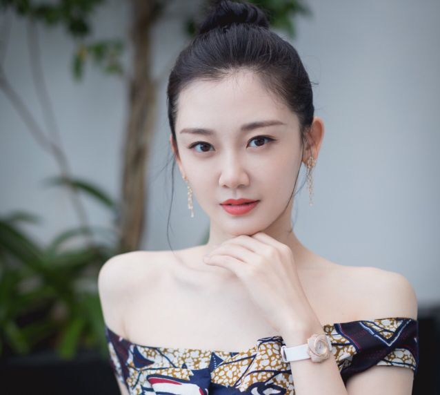 Zheng Kai said the reason for marrying Miao Miao, she still loves me in a gentle and innocent ...