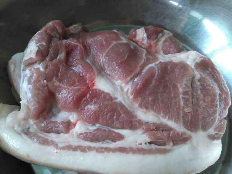 Pork neck is too dirty and poisonous to eat? Nutritionist: Wrong, these ...