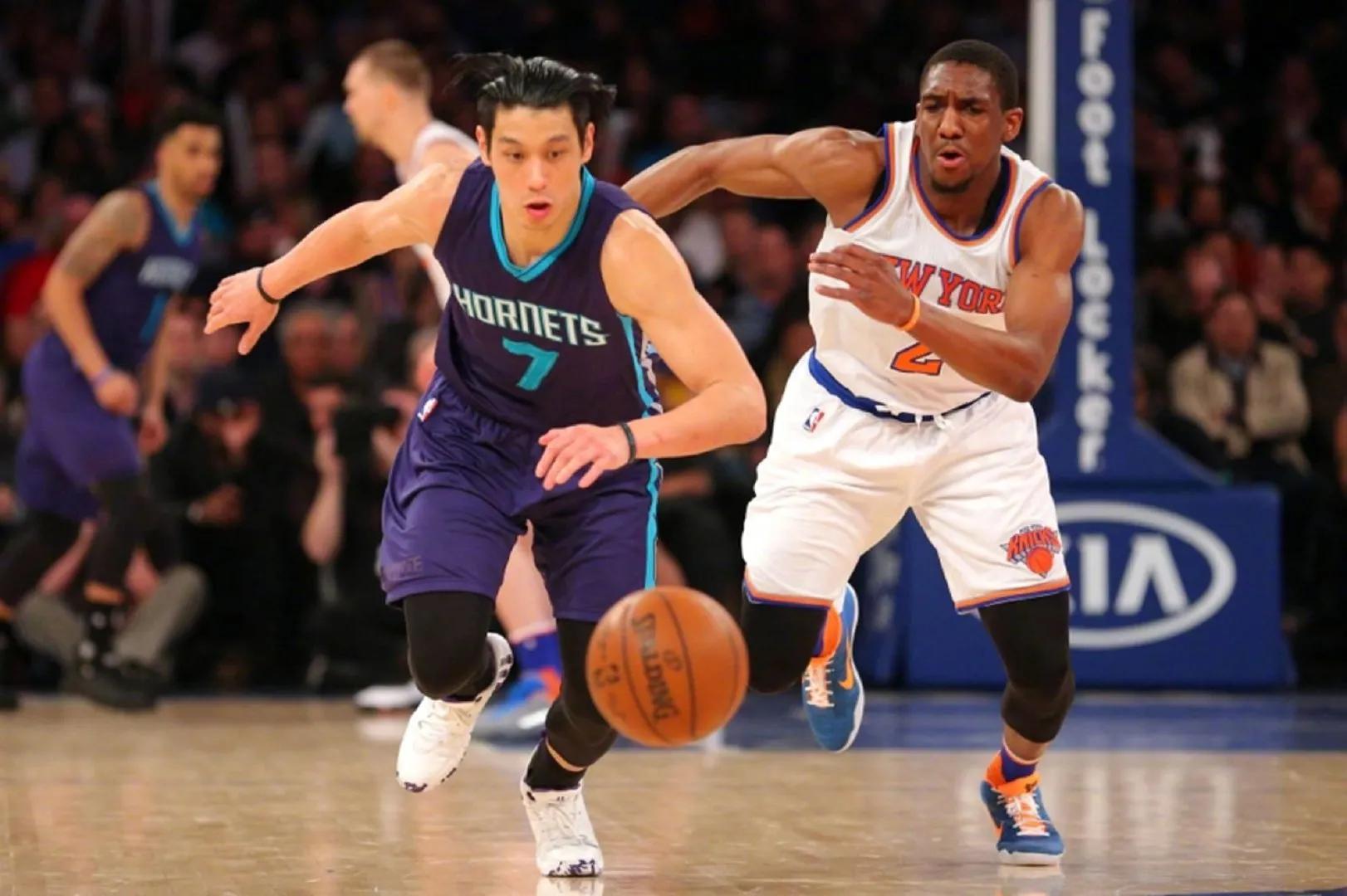 How bad is the relationship between Kobe and Jeremy Lin?The two haven't ...