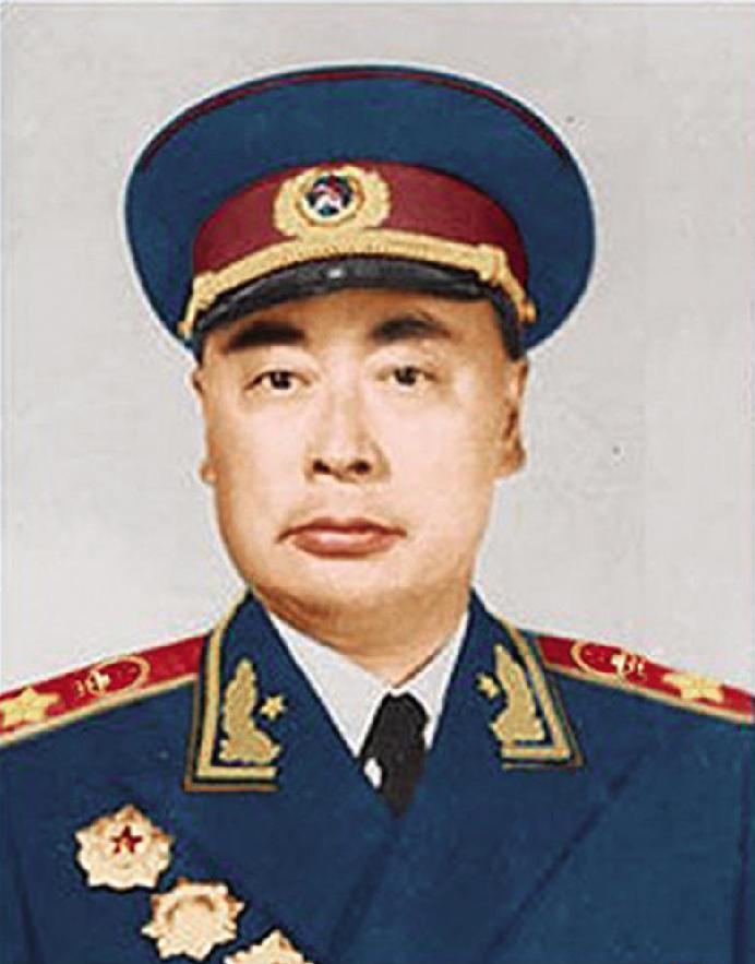 In 1948, why did Liu Bocheng and Chen Yi "make a big fuss"?In the end ...