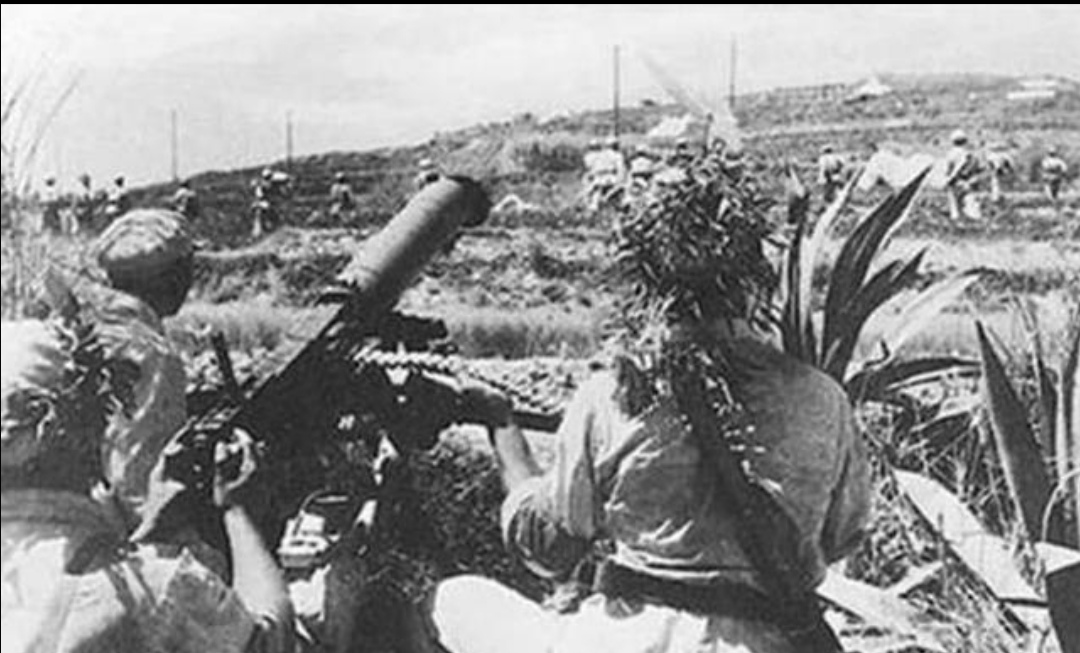 Frustrated in suppressing the bandits, Wang Kuixian pretended to be a ...